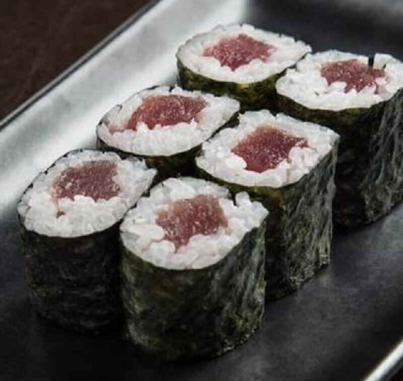 Tuna Roll